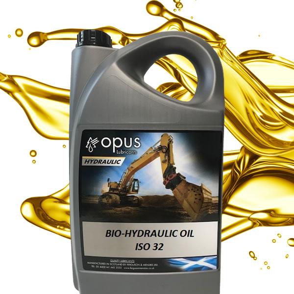 Buy Oils, Lubricants, Greases and Chemicals | Opus Lubricants Glasgow ...